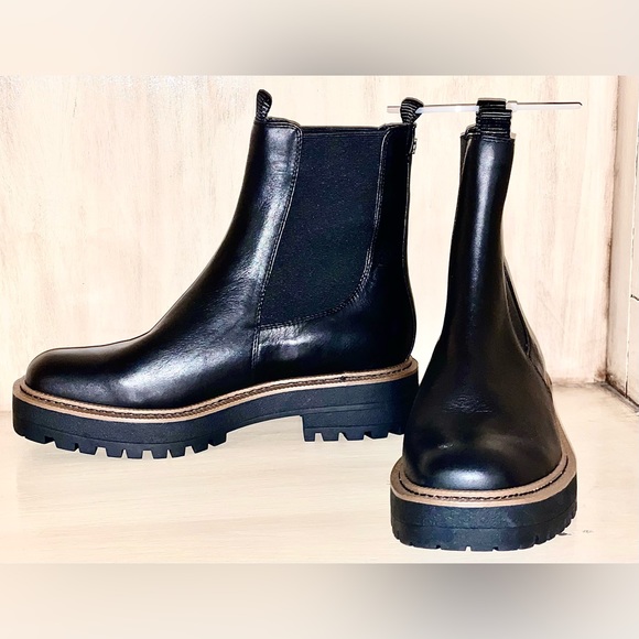 Sam Edelman | Shoes | Sam Edelman Laguna Wp Chelsea Boot | Poshmark